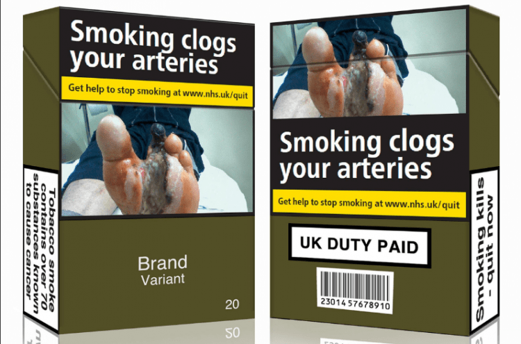 Ini Warna Paling Hodoh - AJAR