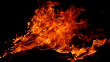 Kenali Kelas Api dan Cara Pemadamannya - AJAR