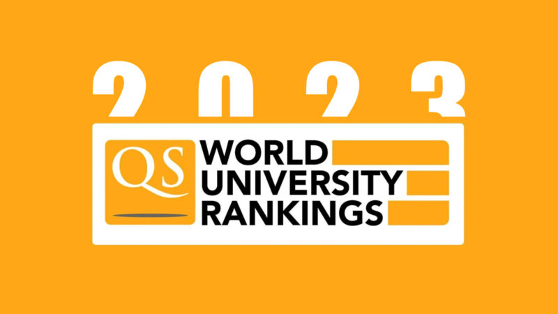 UM mendahului universiti-universiti Malaysia dalam ‘QS World University ...