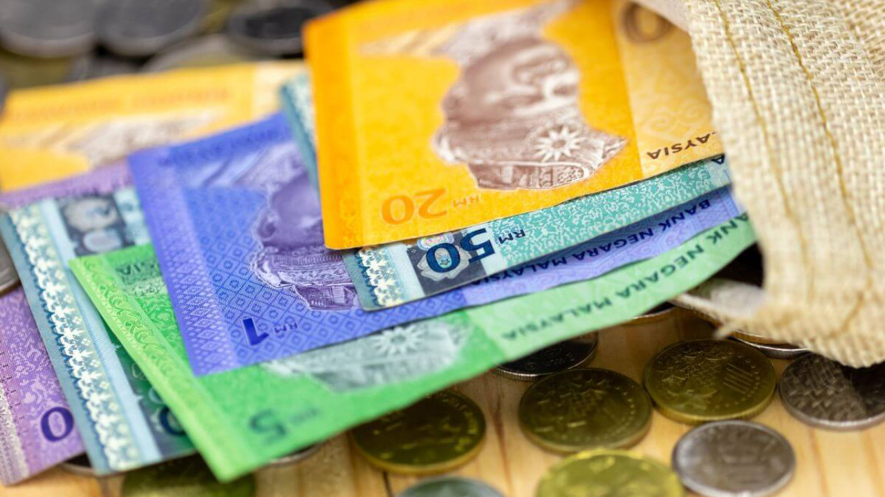 Inilah kelemahan wang kertas! – AJAR